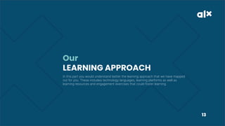 ALX SE Guide For The Software Engineering PATH | PDF