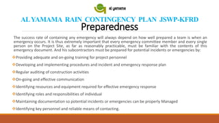 AL_Yamama_Rain_Contingency_Plan[1][1].pptx