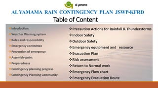 AL_Yamama_Rain_Contingency_Plan[1][1].pptx