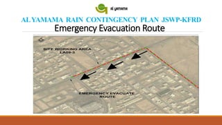 AL_Yamama_Rain_Contingency_Plan[1][1].pptx