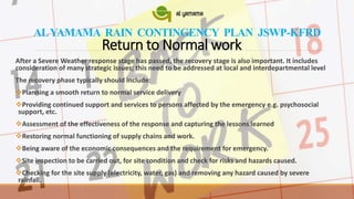 AL_Yamama_Rain_Contingency_Plan[1][1].pptx