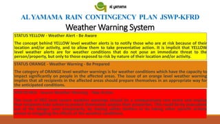 AL_Yamama_Rain_Contingency_Plan[1][1].pptx