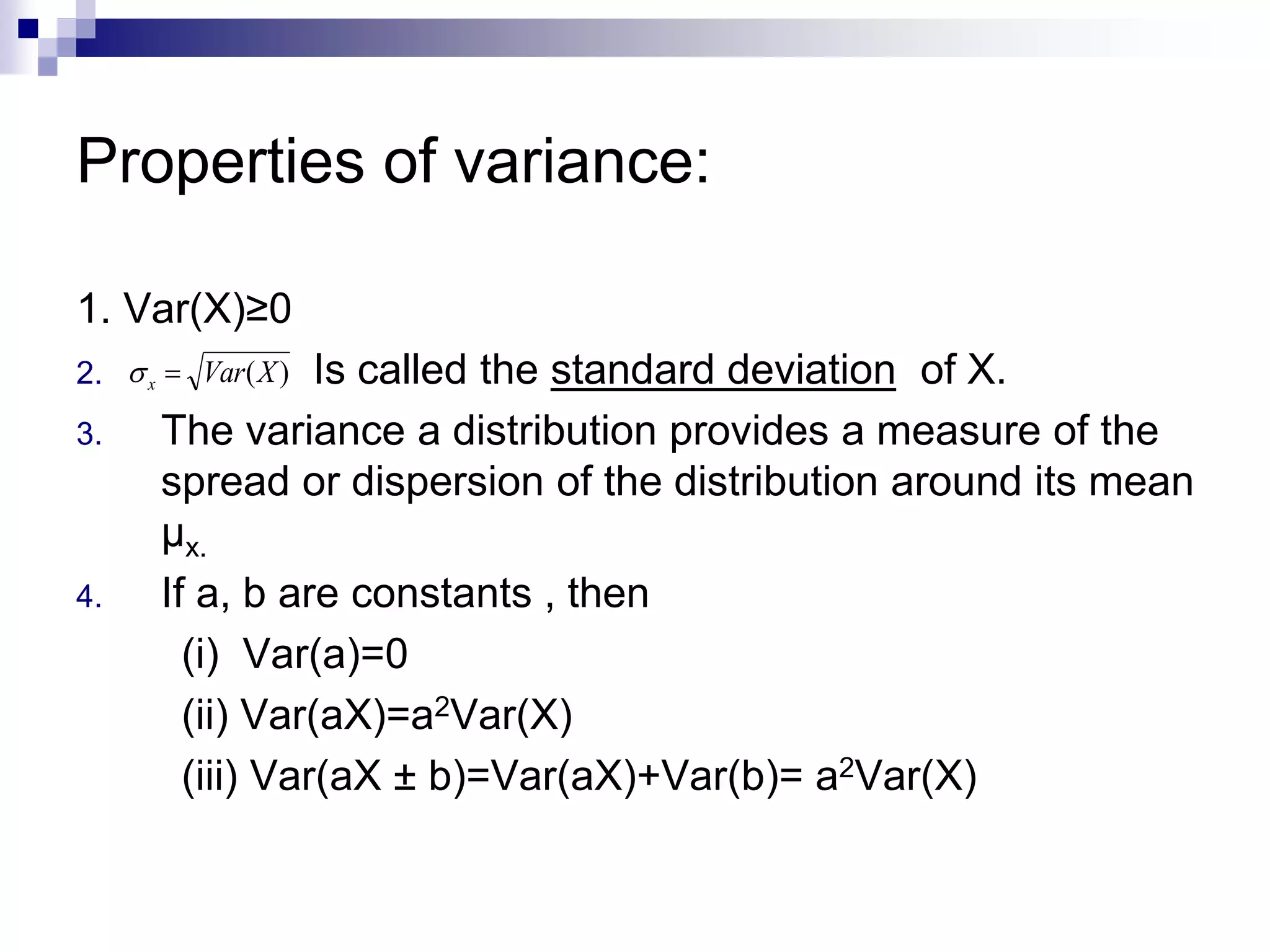 Expectation of Discrete Random Variable.ppt Expectation of Discrete Random Variable.ppt