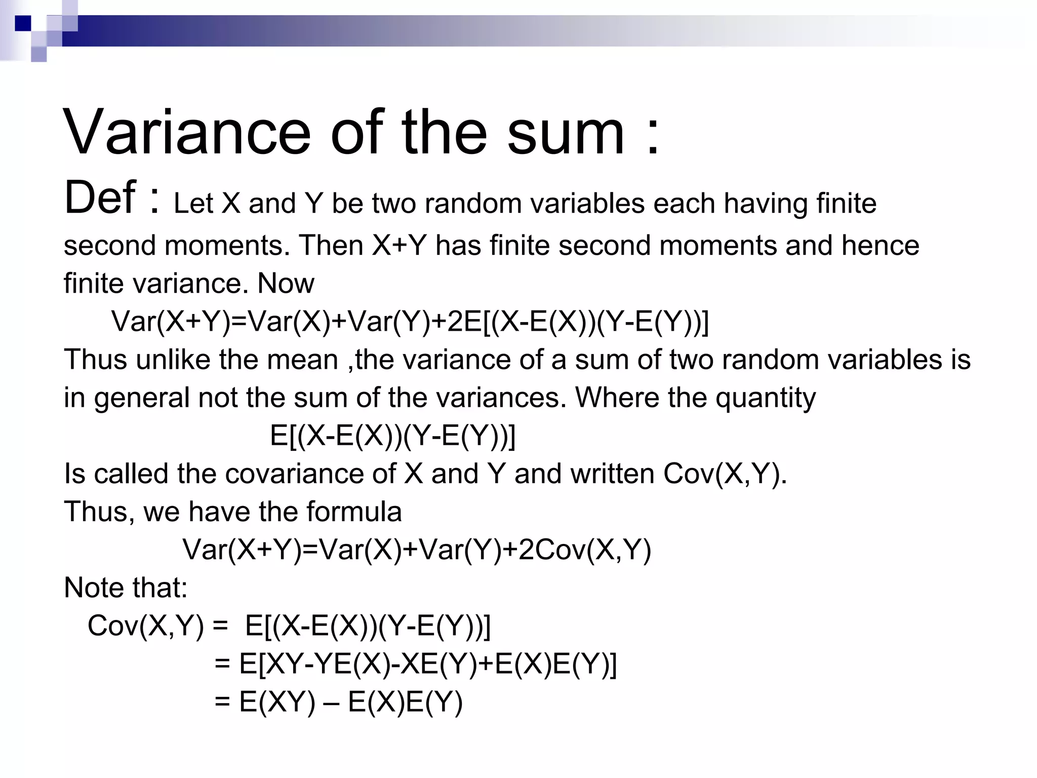 Expectation of Discrete Random Variable.ppt