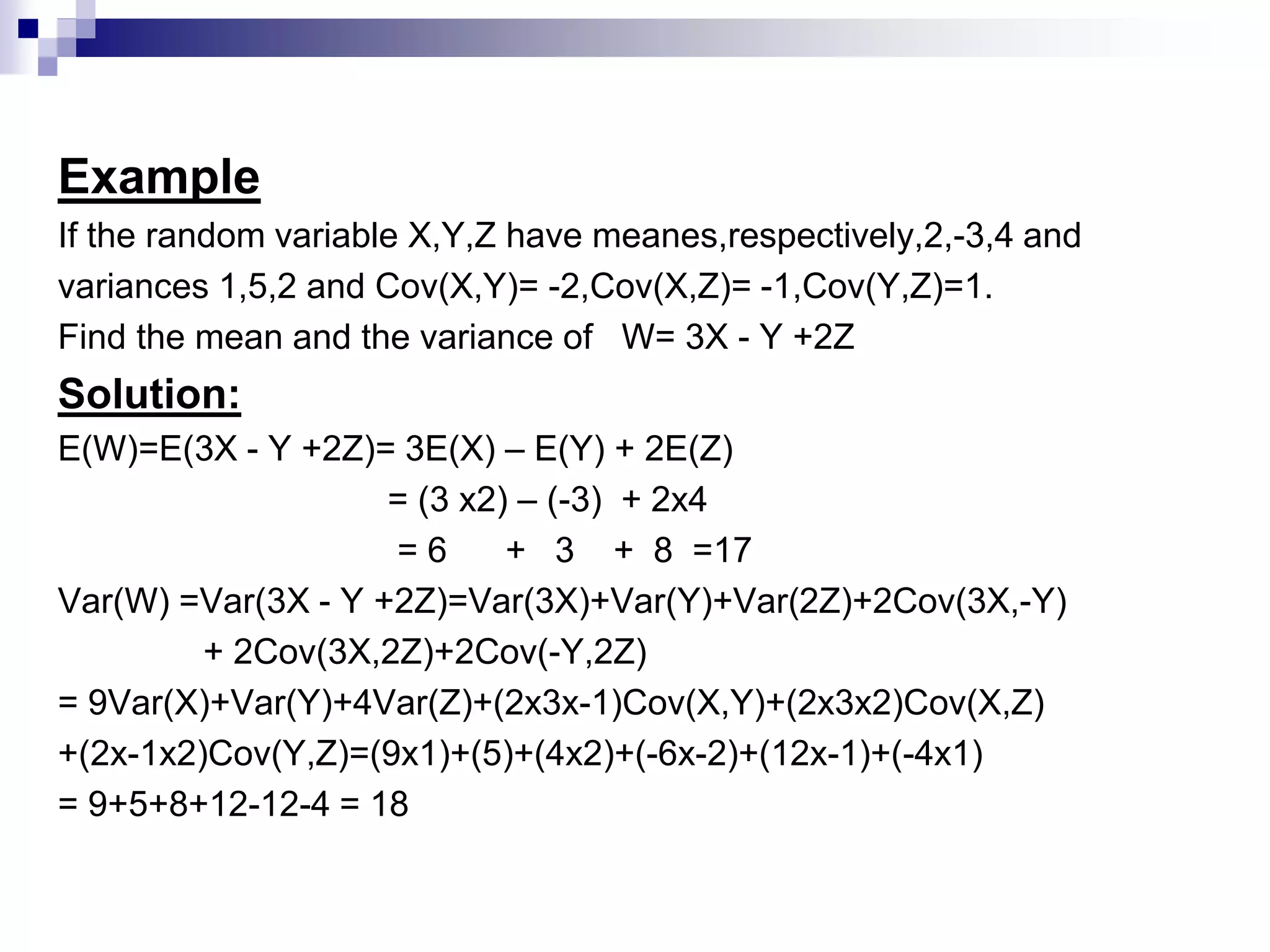 Expectation of Discrete Random Variable.ppt