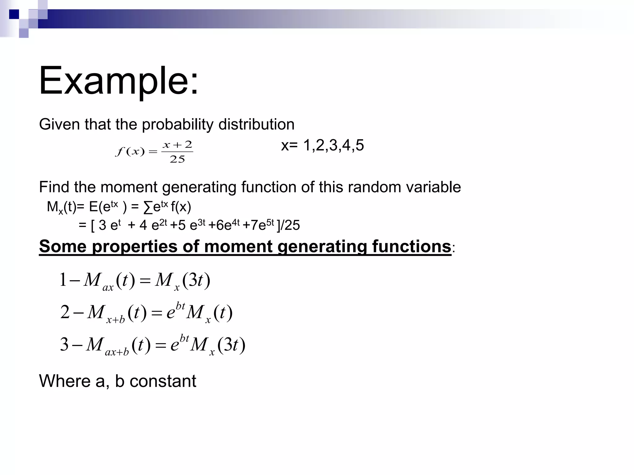 Expectation of Discrete Random Variable.ppt