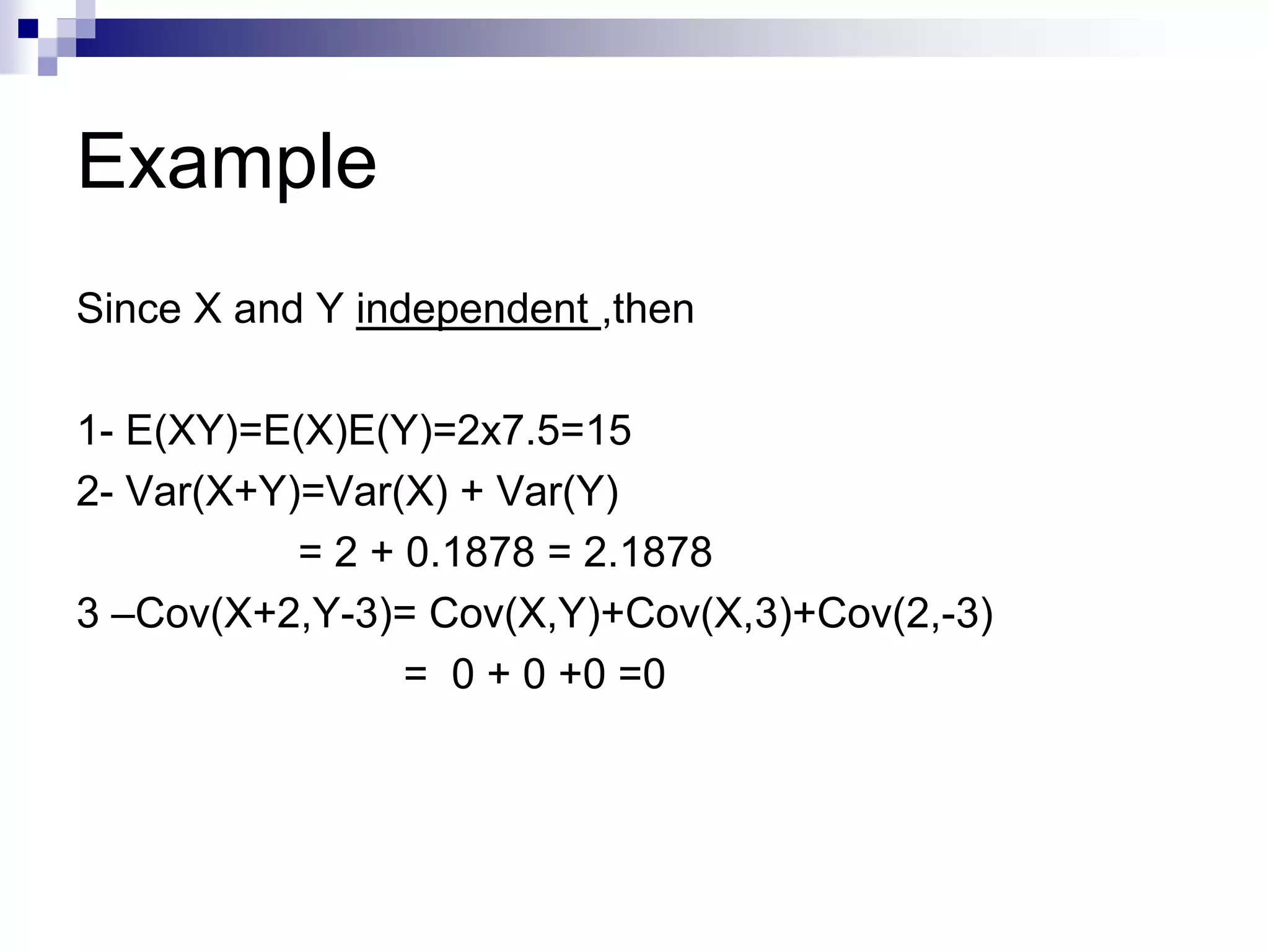 Expectation of Discrete Random Variable.ppt