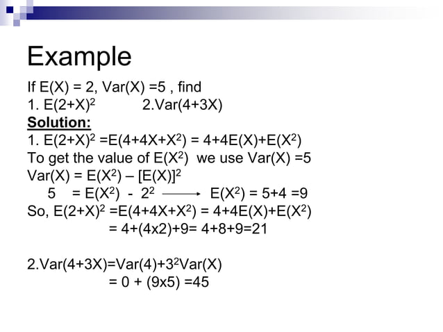 Expectation of Discrete Random Variable.ppt