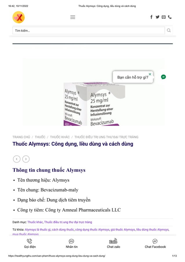 Alymsys Thuoc duoc su dung trong dieu tri ung thu.pdf