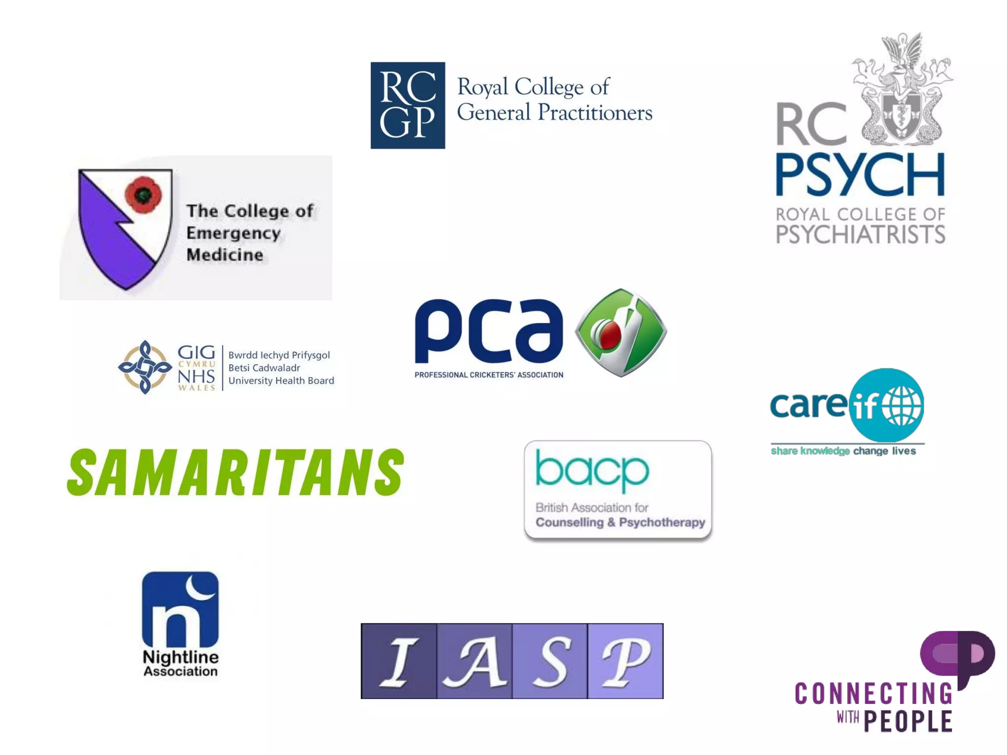 Alys Cole-King Improving Mental Health Crisis Care | PDF