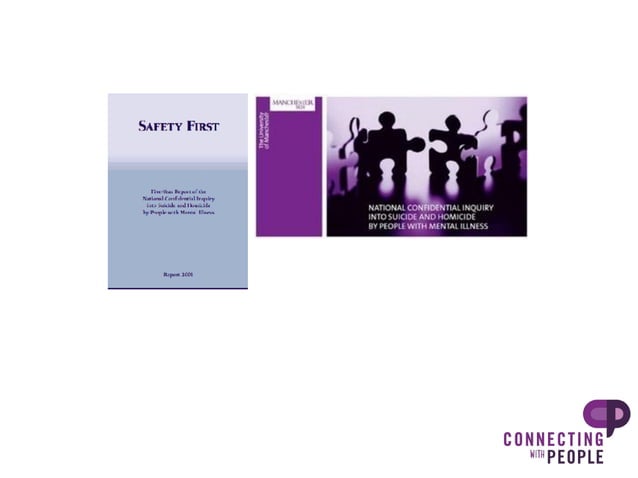 Alys Cole-King Improving Mental Health Crisis Care | PDF | Mental ...