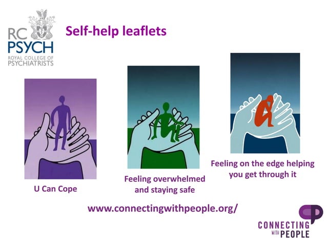 Alys Cole-King Improving Mental Health Crisis Care | PDF | Mental ...