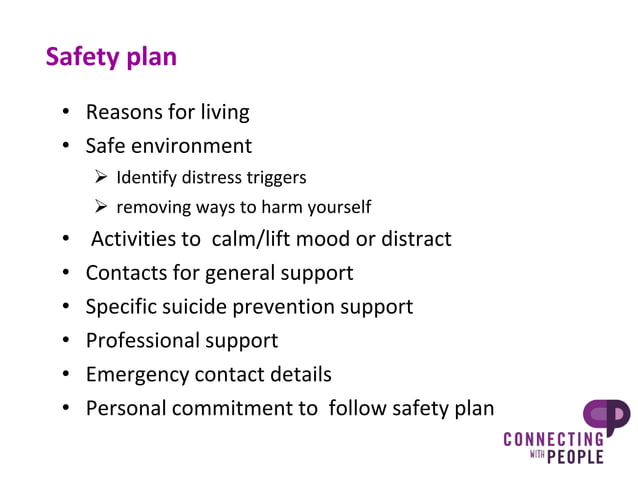 Alys Cole-King Improving Mental Health Crisis Care | PDF | Mental ...