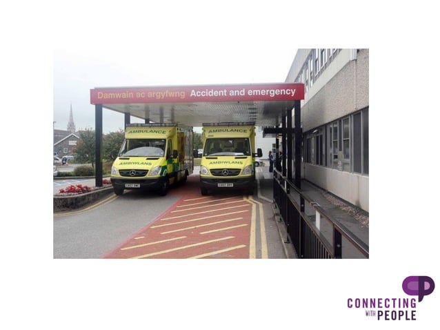 Alys Cole-King Improving Mental Health Crisis Care | PDF | Mental ...