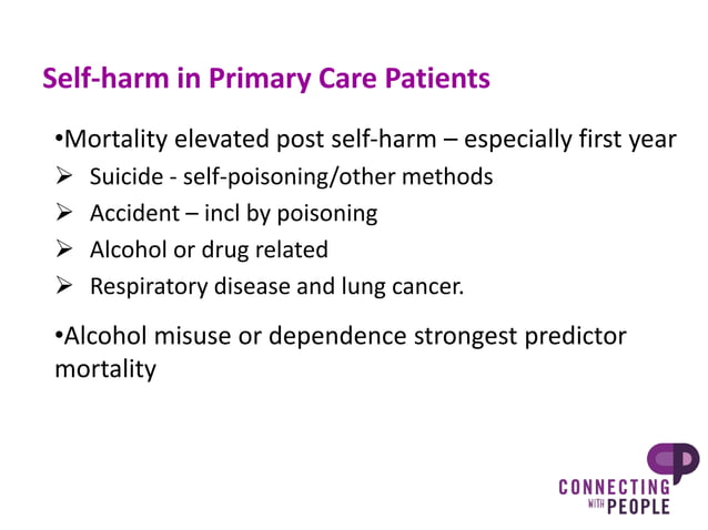 Alys Cole-King Improving Mental Health Crisis Care | PDF | Mental ...