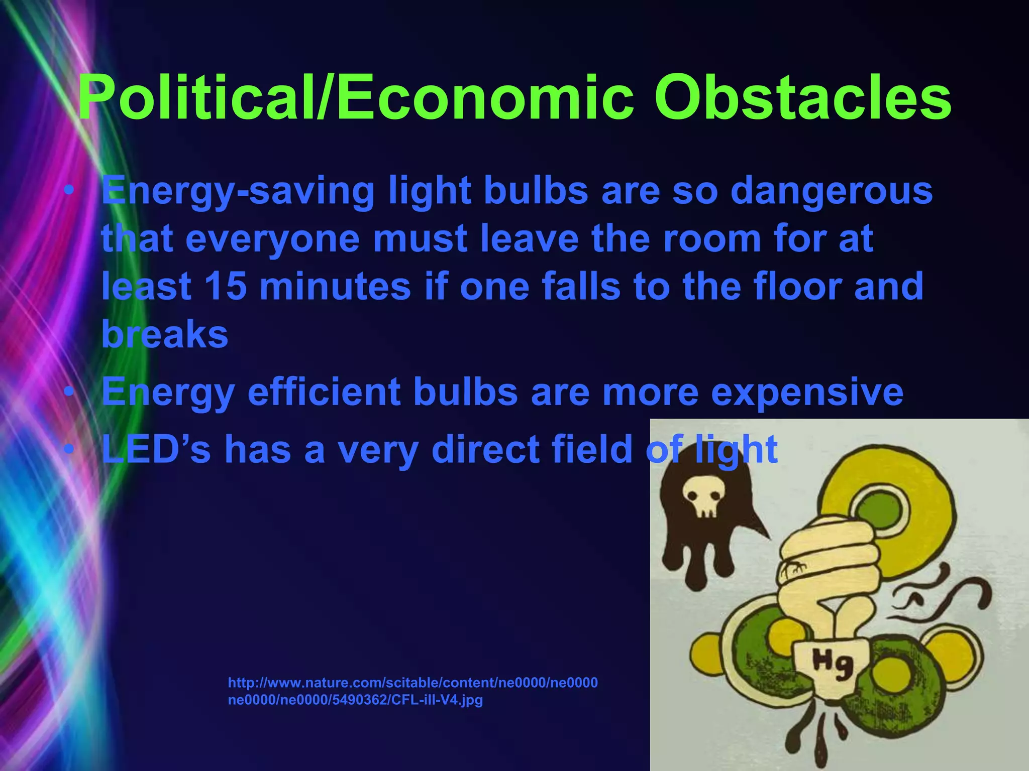 Alyssa and Jenna-energy efficiency lighting.ppt