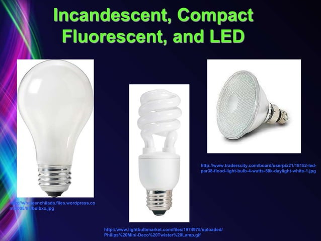 Alyssa and Jenna-energy efficiency lighting.ppt | Free Download