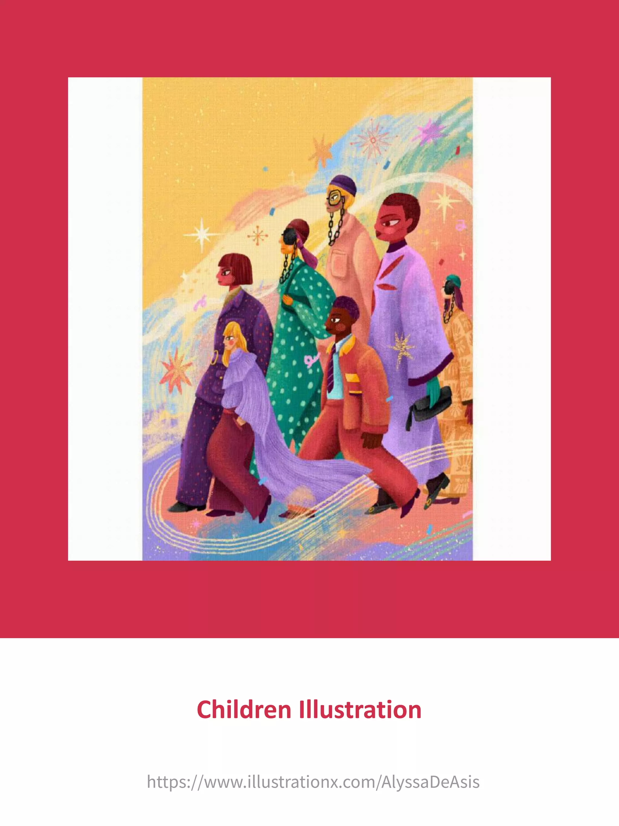 Alyssa De Asis - Children’s Book Illustrator & Graphic Designer.pdf