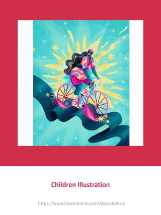 Alyssa De Asis - Children’s Book Illustrator & Graphic Designer.pdf