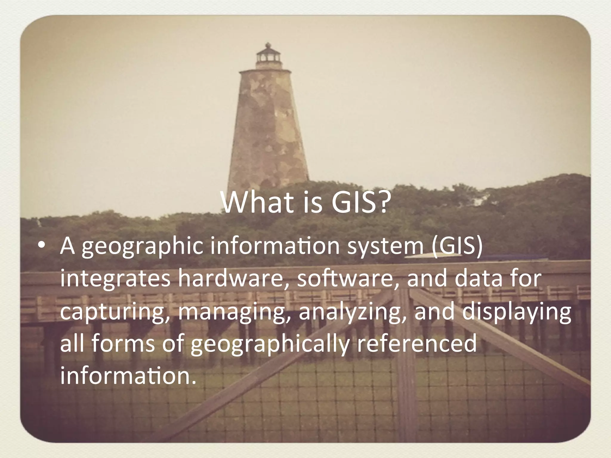 Spatial Patterns of Sea Turtle Nests on Bald Head Island, NC Using GIS ...