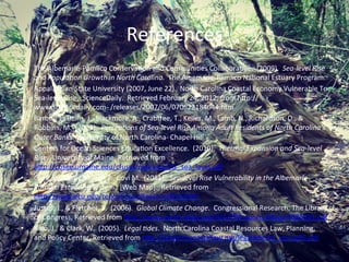 Spatial Patterns of Sea Turtle Nests on Bald Head Island, NC Using GIS ...