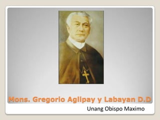 Alyssa santos st. michael church iglesia catholica filipina ...