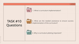 Curriculum Implementation PowerPoint_TASK 10.pptx