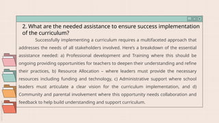 Curriculum Implementation PowerPoint_TASK 10.pptx