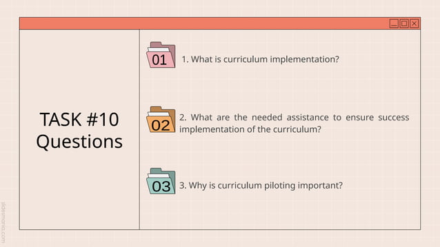 Curriculum Implementation PowerPoint_TASK 10.pptx