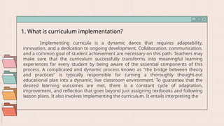 Curriculum Implementation PowerPoint_TASK 10.pptx