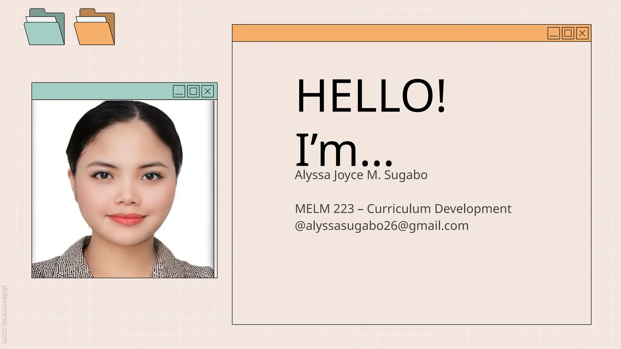 Curriculum Conceptualization and Legitimation_TASK 7.pptx