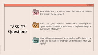 Curriculum Conceptualization and Legitimation_TASK 7.pptx
