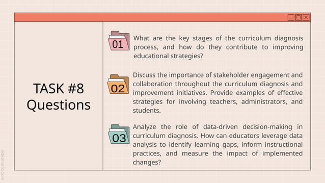Curriculum Diagnosed PowerPoint task.pptx