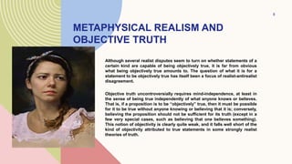 method of arts production and presentation | PPTX