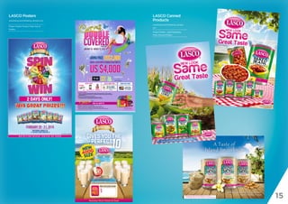 Alyssa Williams Portfolio - Alexis Chateau PR Graphic Design | PDF