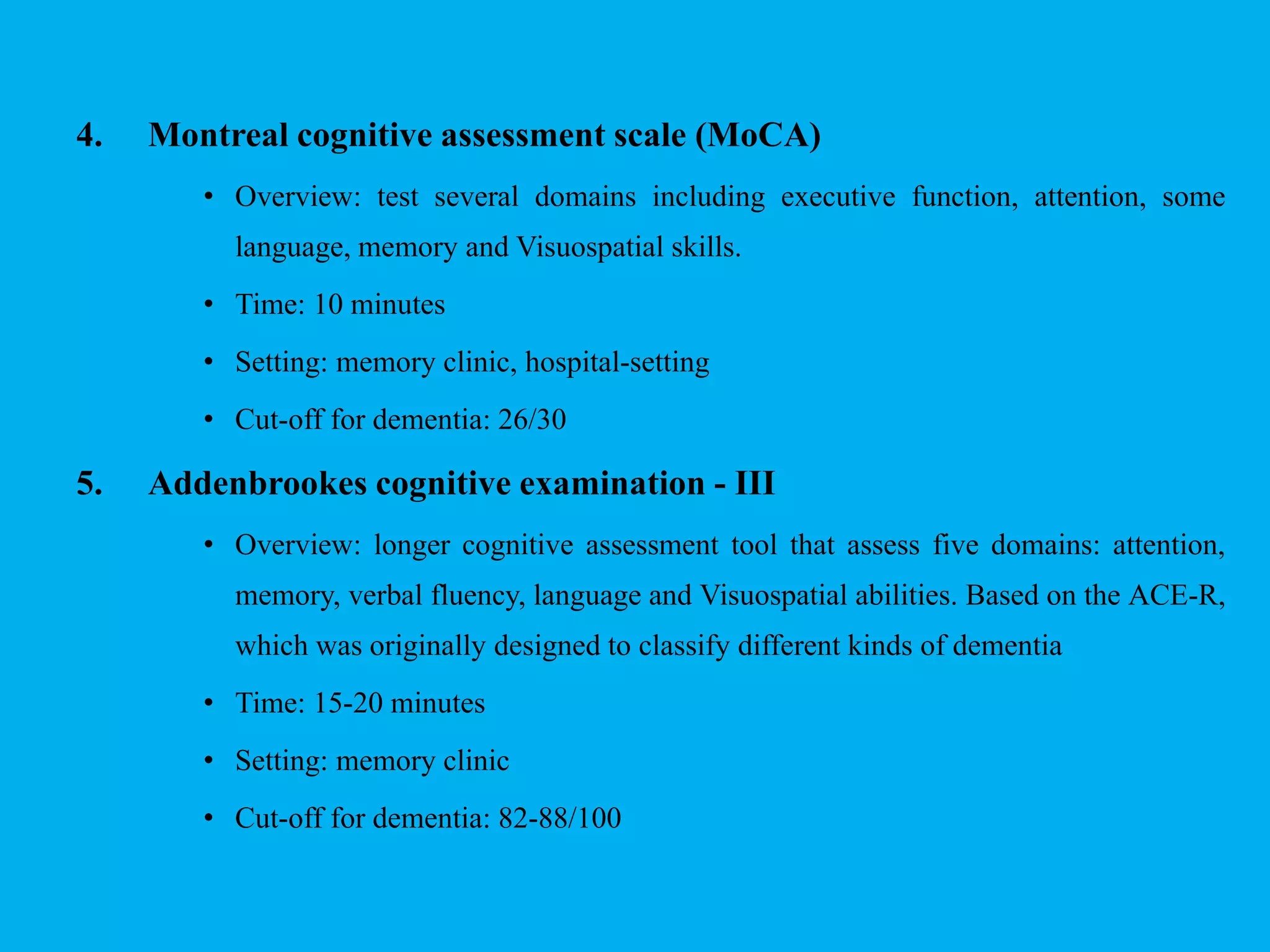 Alzheimer's disease pharmacotherapy | PPTX