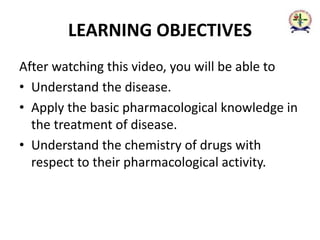Alzheimer’s Disease | PPTX | Brain and Nervous System Disorders ...