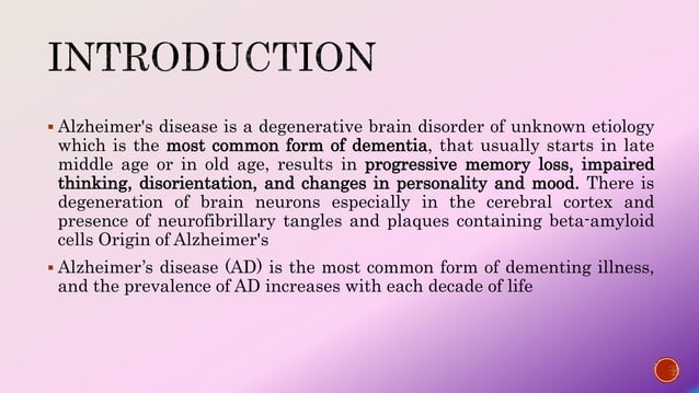 ALZHEIMERS DISEASE.pptx