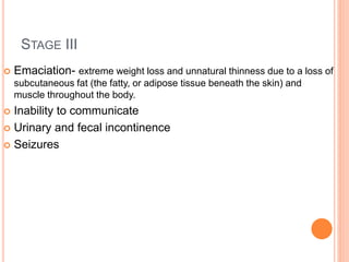 A class slide of ALZHEIMER’S DISEASE.pptx