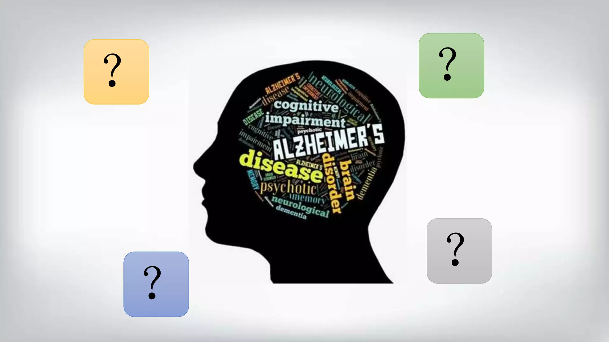 Alzheimer's disease creative-peptides | PPTX