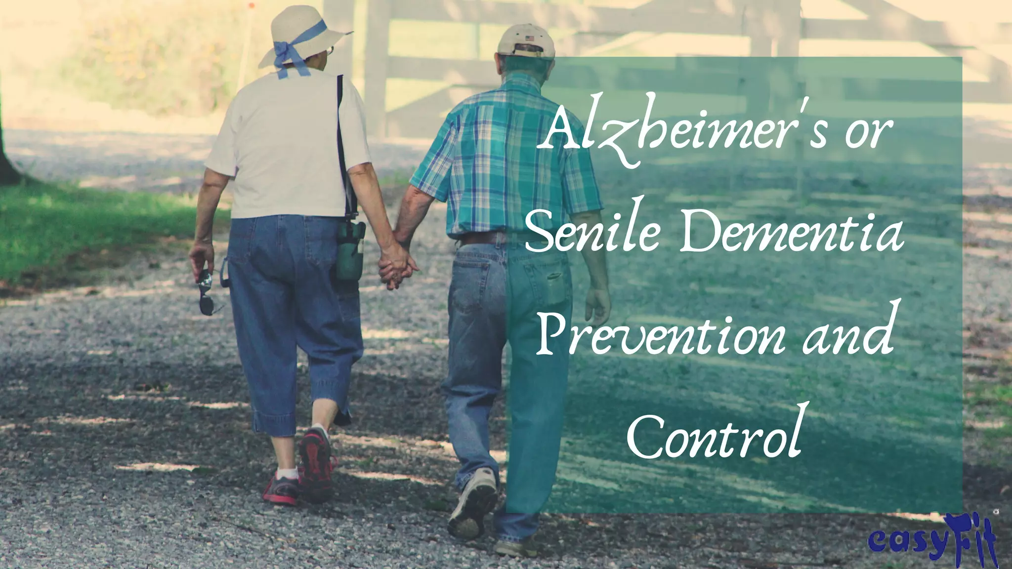 Alzheimer's or Senile Dementia Prevention and Control | PDF | Brain and ...