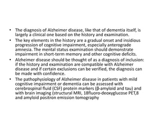 alzhemier's disease in neurological.pptx