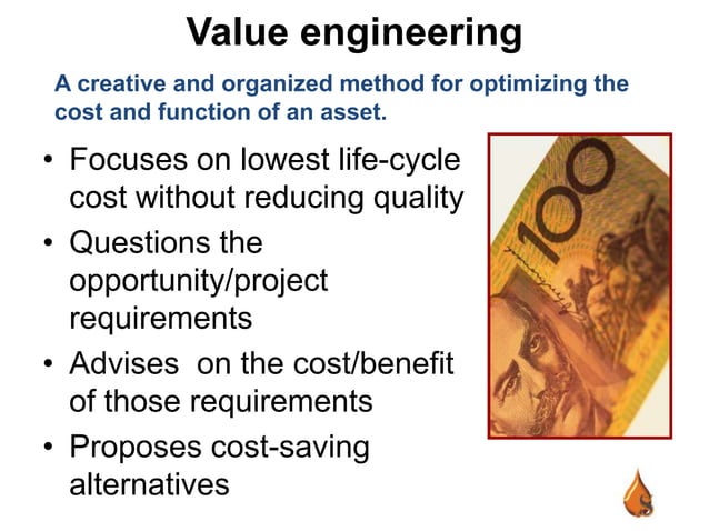 Best Practices in Upstream Asset Management | PPTX | Computer Software ...