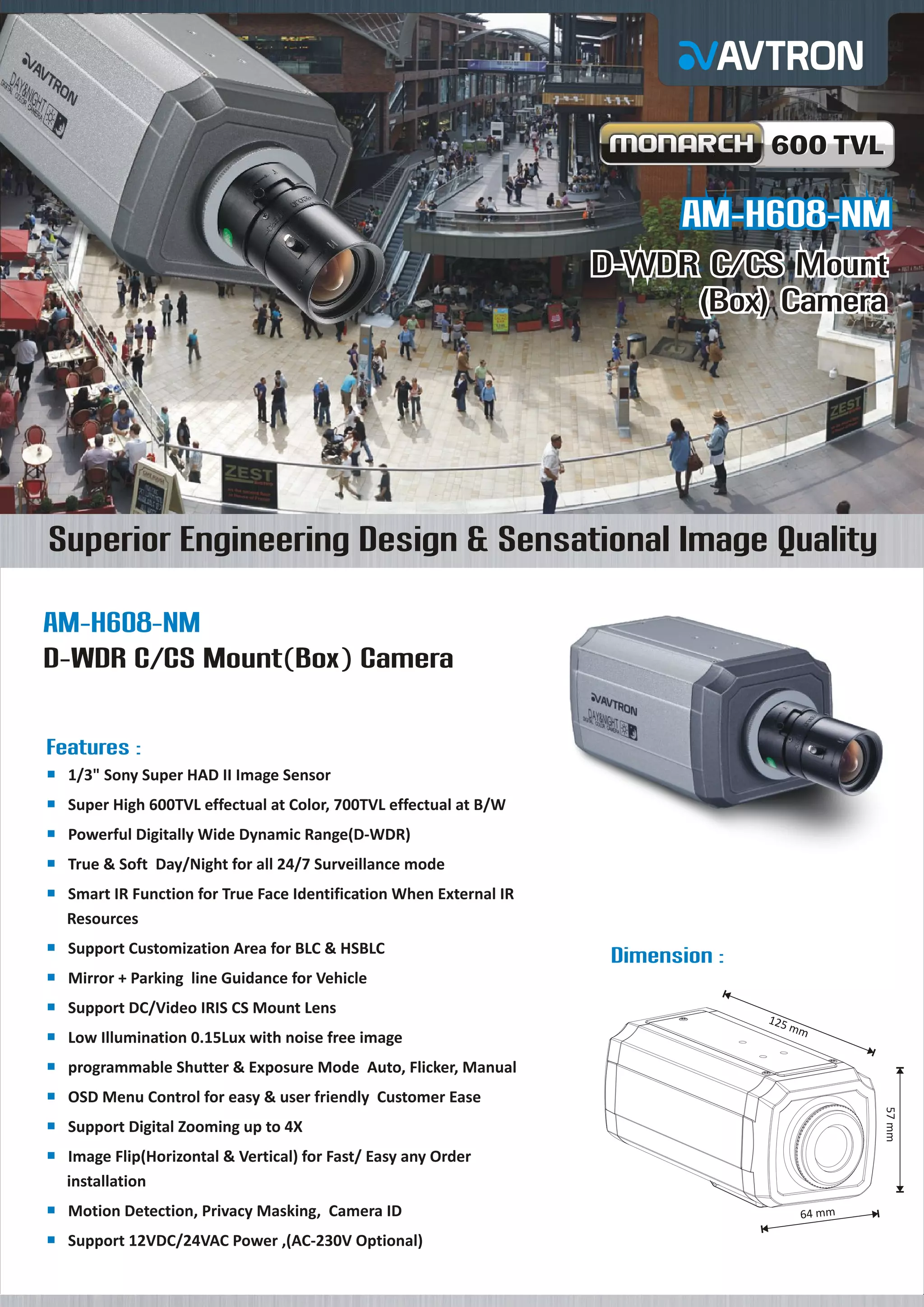 Am h608-nm | PDF