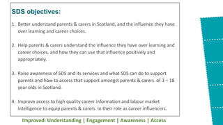 Skills Development Scotland | PPTX