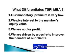 RRT 2010 - TSPI on Microinsurance | PDF