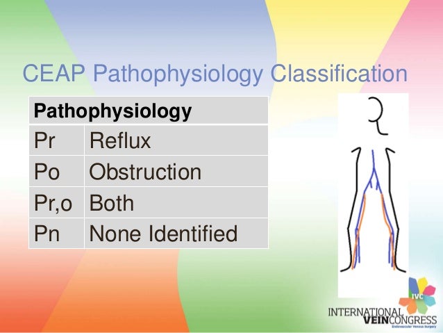 CEAP: The Key to the Initial Consultation