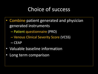 VCSS: Adds Sophistication | PPT