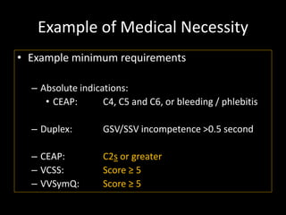 VCSS: Adds Sophistication | PPT