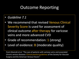 VCSS: Adds Sophistication | PPT